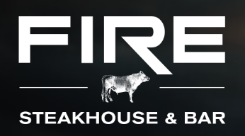 Award Winning Steak Restaurant: FIRE Steakhouse & Bar Dublin