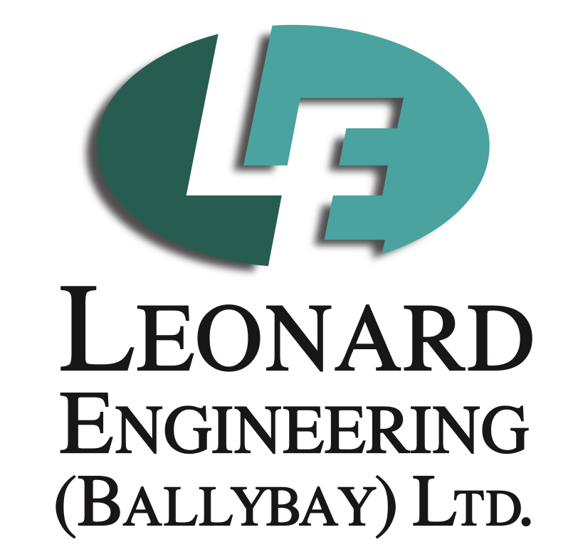 Contact - Leonard Engineering