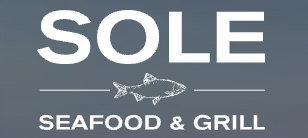 The Seafood Menu In Dublin - Sole Seafood and Grill Dublin