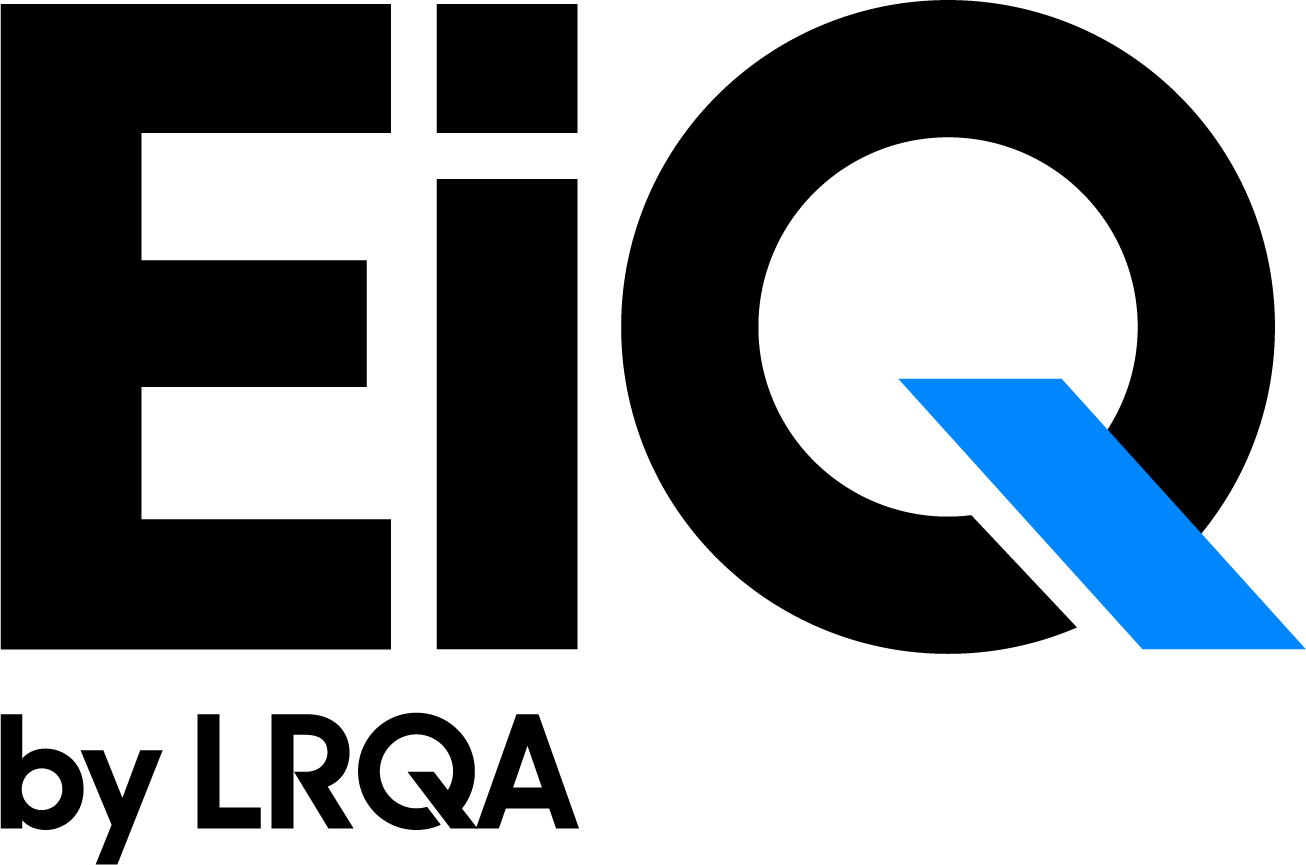 EiQ Introduction | Brochure Download