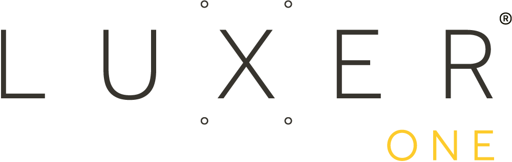 CUSTOMER SUPPORT - Luxer One